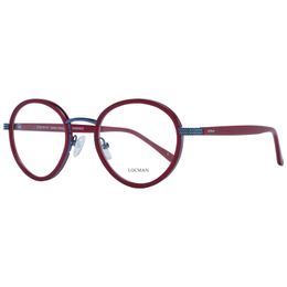 Locman Brille LOCV006 RED 50