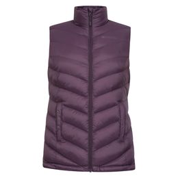 Mountain Warehouse - "Seasons" Weste f&uuml;r Damen (Violett)