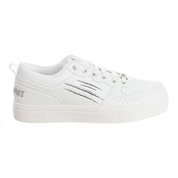Herren Sportschuhe Plein Sport SIPS1511