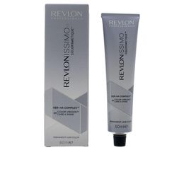 Revlonissimo Colorsmetique #2,10-blue Black 60 ml