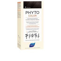 Phytocolor #4-casta&ntilde;o