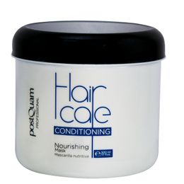HAARKUR MASKE 500 ML.