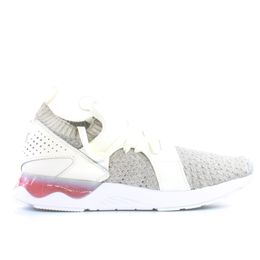 asics Gel-Lyte gegen Sanze Mens Hellgrau Trainer