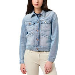 Wrangler &ndash; Stuntman