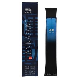 Annayak&eacute; Annayake Undo Pour Homme Edt Spray100 ml.