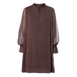 Tunika mit Cassidy-Print Multi