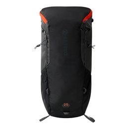 Dare 2b - Rucksack "Torrek", 25L (Schwarz/Ebenholz)