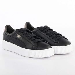 Puma Damen-Sneaker Opulent Platform