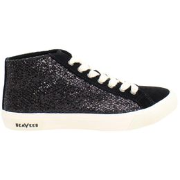 SeaVees California Special Nova Damen Schwarz Schuhe