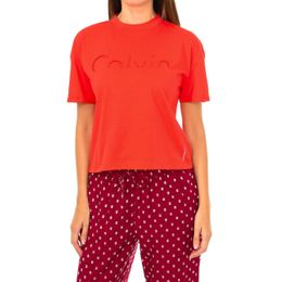 Calvin Klein Kurzarm-T-Shirt