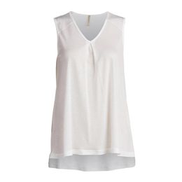 &Auml;rmelloses Tencel-Top