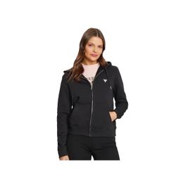Guess Damen Mini Triangle Sweatshirt