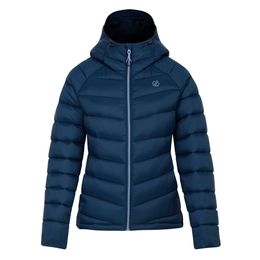 Dare 2b - "Torrek" Steppjacke f&uuml;r Damen (Dunkel-Jeansblau)