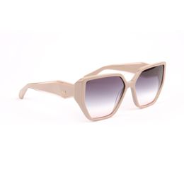 Ana Hickmann Sonnenbrille AH9432 D01 59