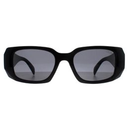 Atum Nyx C1 gl&Atilde;&curren;nzend schwarz rauchgrau Sonnenbrille