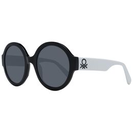 United Colors Of Benetton Benetton Sonnenbrille BE5066 001 54