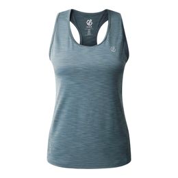 Dare 2b - "Modernize II" Top f&uuml;r Damen (Grau)