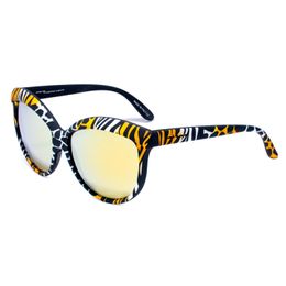 Damen-Sonnenbrillen Italia Independent 0092-ZEF-001