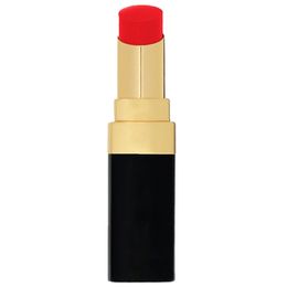 Chanel Rouge Coco Flash Lippenstift in 66 Pulse - 3 g strahlende Farbe