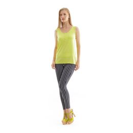 &Auml;rmelloses Top