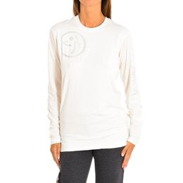 ZUMBA Lang&auml;rmeliges Sweatshirt Z2T00136 Sweatshirt
