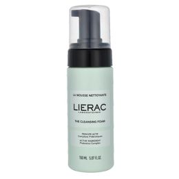 Lierac The Cleansing Foam150 ml.