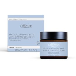 SkinChemists Reinigungsbalsam mit Meereskollagen 120ml
