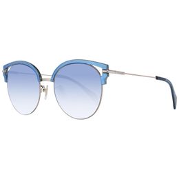 Police Polizei-Sonnenbrille SPL739 8FFB 54
