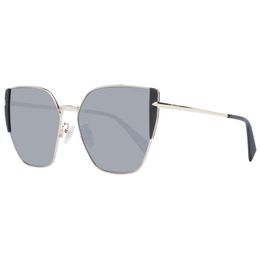 Police Sonnenbrille SPLL38V 300X 57