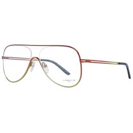 Liebeskind Berlin Liebeskind Optische Fassung 11055-00335 orange 57