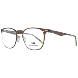 Mehr als unendlich Optischer Rahmen GT026 V06 50