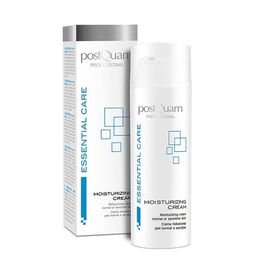 FEUCHTIGKEITSCREME NORMALE HAUT 50 ML.