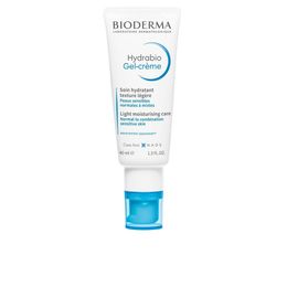 Bioderma Hydrabio Gel-crema Hidratante Textura Ligera 40 ml