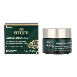 NUXE Paris Nuxe Nuxuriance Ultra The Global Anti-Aging Night Cream.