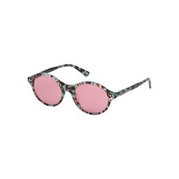 Web Eyewear WE0266-5155Y WE0266 51 5155Y Sonnenbrille
