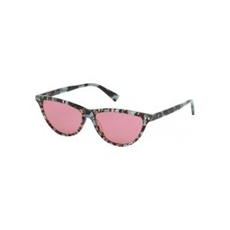 Web Eyewear WE0264-5555Y WE0264 55 5555Y Sonnenbrille