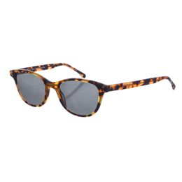 Z473 Damen-Sonnenbrille aus Acetat in quadratischer Form