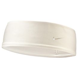 Nike - "Fury Elevate" Stirnband (Wei&szlig;)