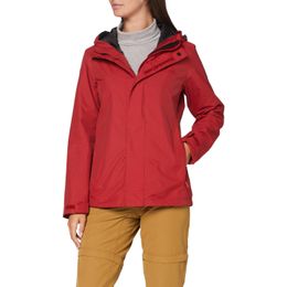 normani OUTDOOR SPORTS Damen Hardshelljacke Magellan