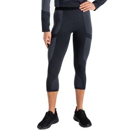Dare 2b - "In The Zone II" 3/4 Leggings f&uuml;r Damen (Schwarz)