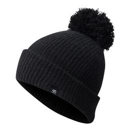 Dare 2b - M&uuml;tze f&uuml;r Damen (Schwarz)
