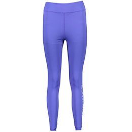 Calvin Klein Performance Leggings Lila Cf8666