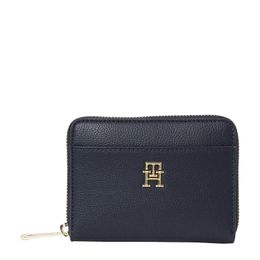 GBTommy Hilfiger Geldb&ouml;rse mit Logo dunkelblau