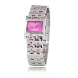 Chronotech Damenarmbanduhr CC7120LS-04M (25 mm)