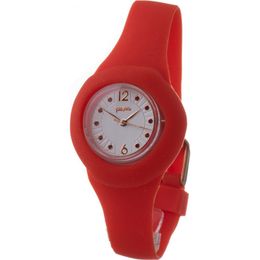 Folli Follie Damenuhr Quartz Orange
