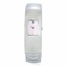 Laura Biagiotti Damenuhr Quartz Silber