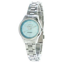Chronotech Blaue Zifferblatt Uhr Chcc7041l01mac