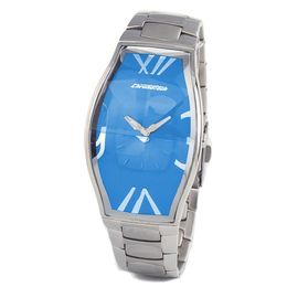 Chronotech 7932 Mac M&auml;nner Ovaluhr