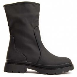 Montevita Plateau-Stiefelette Marinne2 In Schwarz