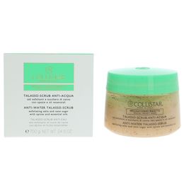 Collistar Anti-Wasser Talasso Scrub 700gr